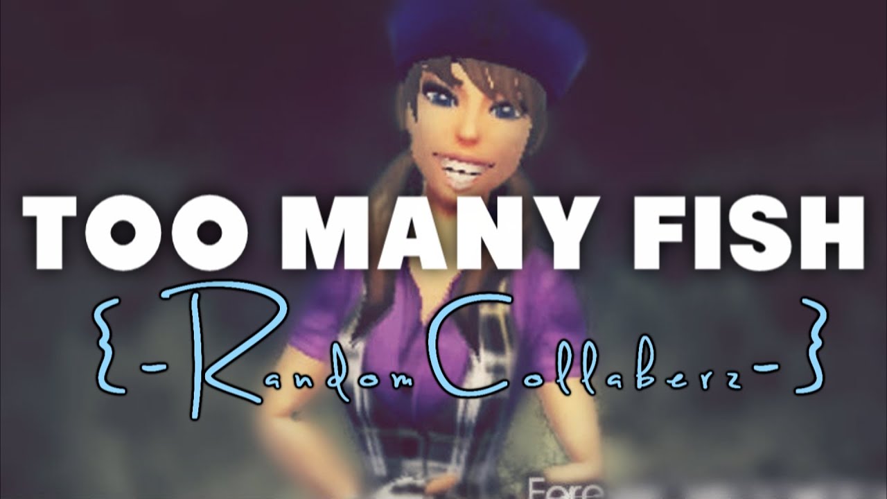 Too Many Fish - Karmin - Free Realms Collab - YouTube