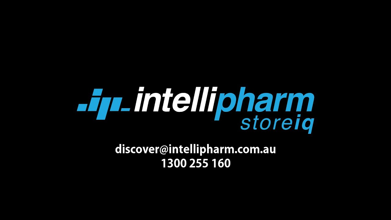 StoreIQ Showcase - YouTube