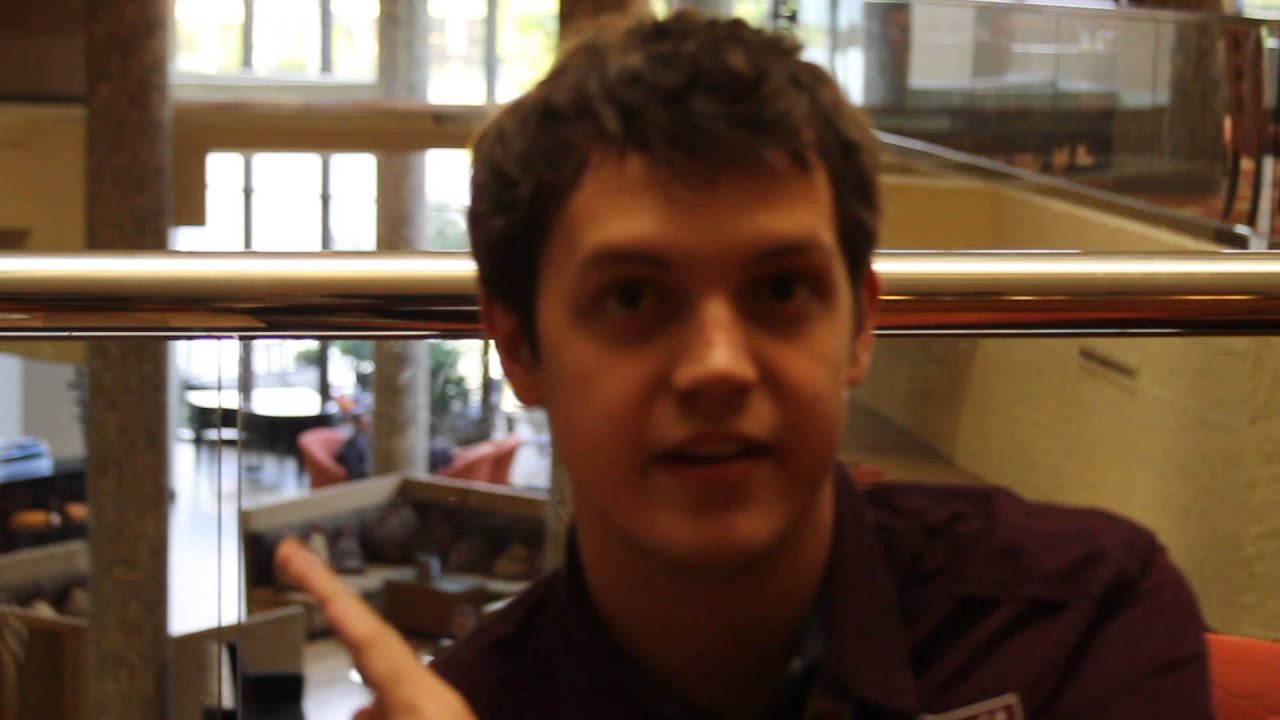 Allegiance Racing interview with Graphics Designer, Joseph Komor - YouTube