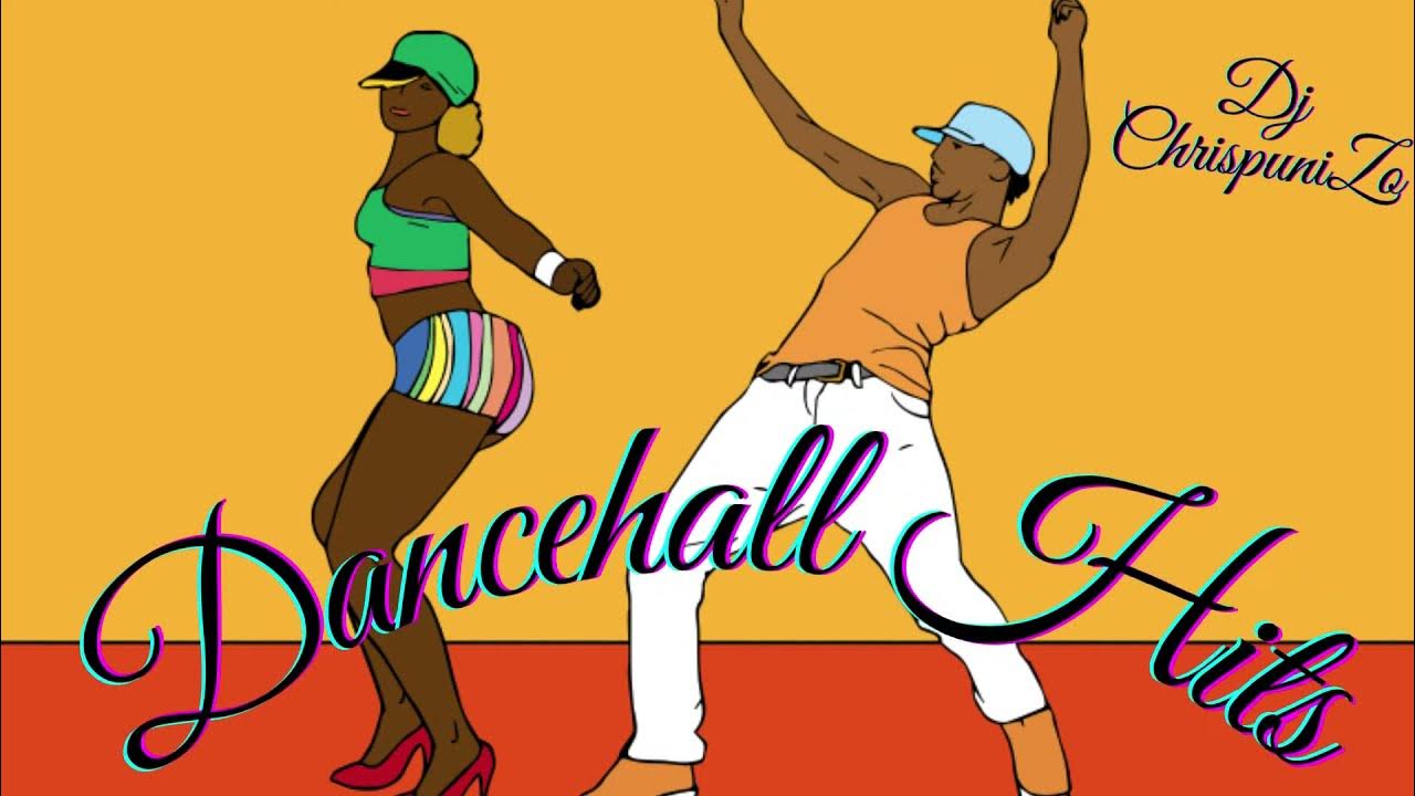 Best Of Dancehall Video Mix 2021 π₯π₯π₯π₯π₯π₯π₯ Popcaan Vybz Kartel Cecile