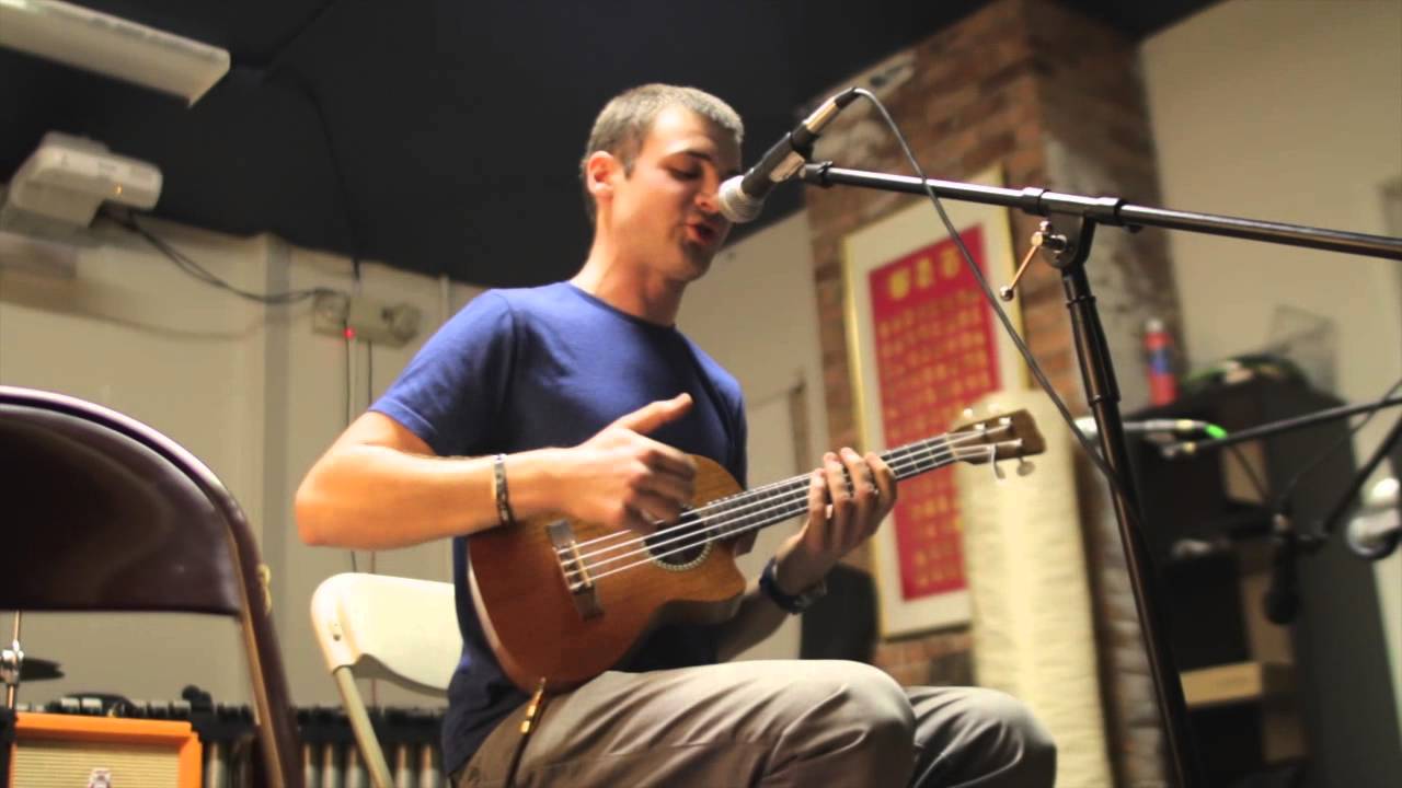 "Listen To The Mustn'ts" - Shel Silverstein - kramermusician - YouTube