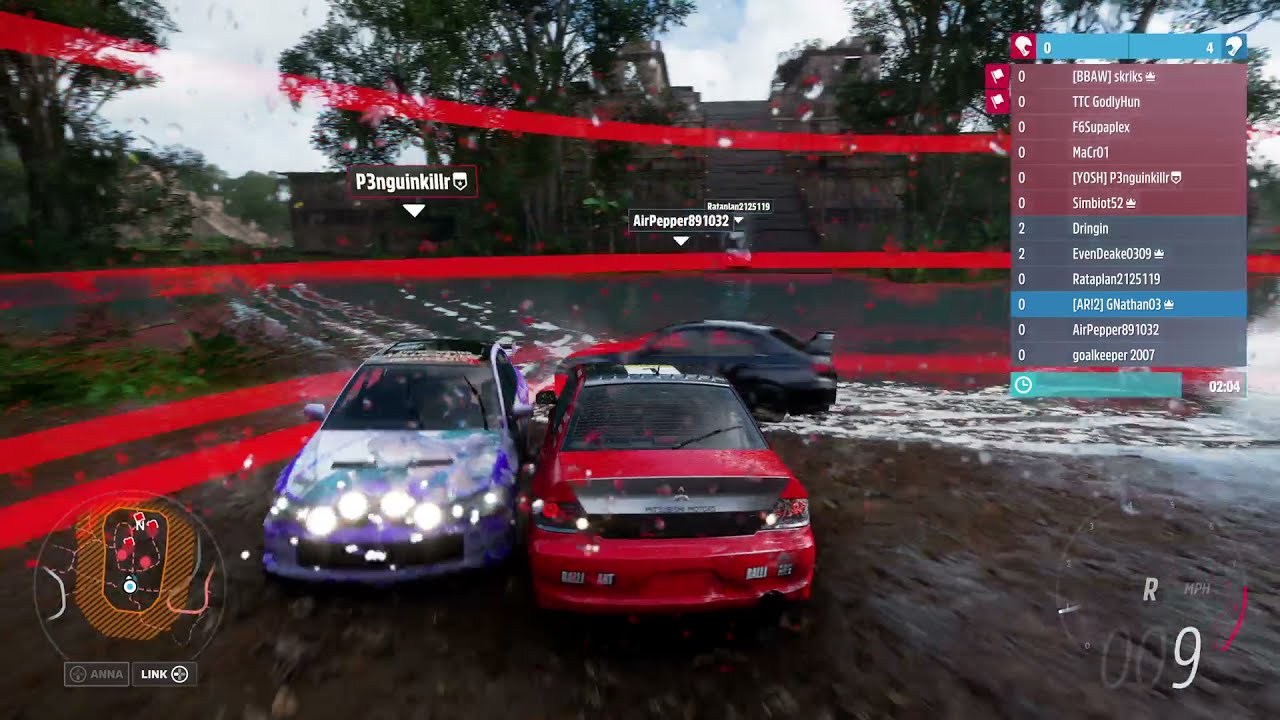 Impossible Defense - YouTube