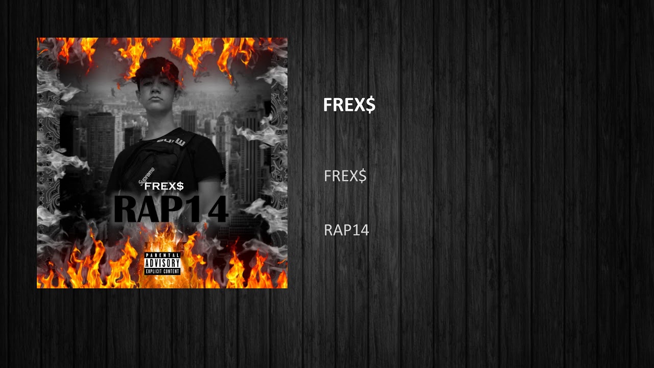 FREX$ FREX$ Official video - YouTube