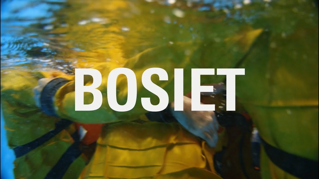 Trailer: BOSIET safety training - YouTube