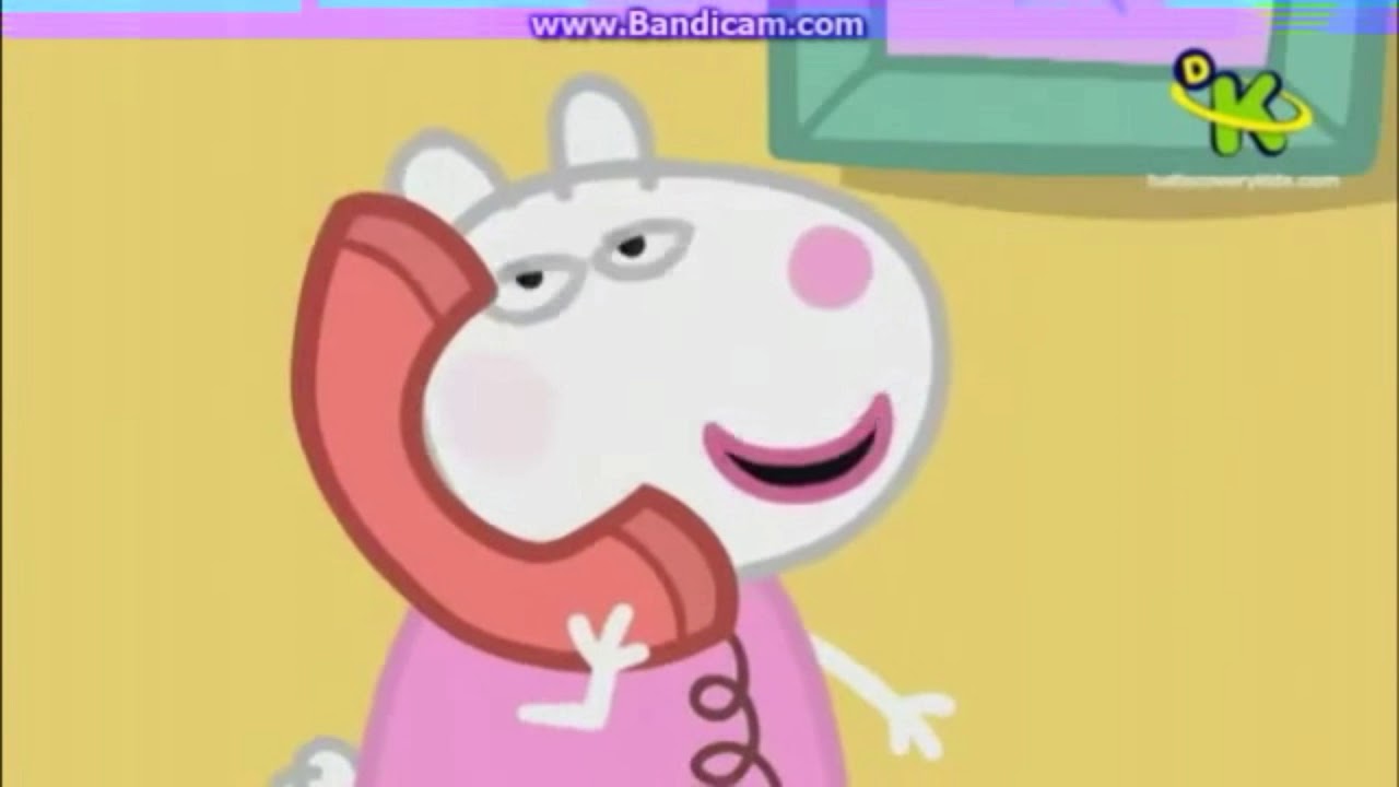 Peppa Pig - Pumped Up Kicks | VIDEO RANDOM #2 - YouTube