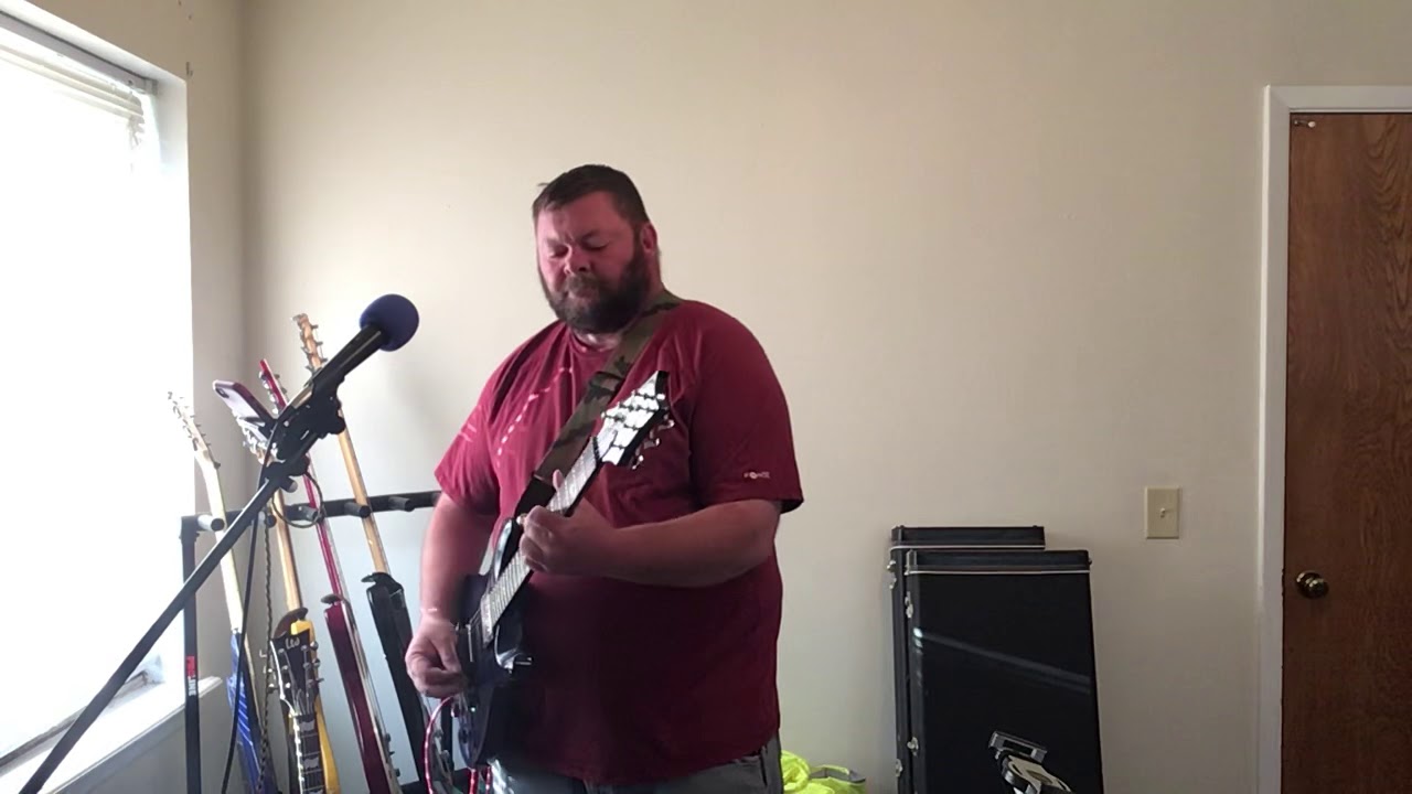 Cold Contagious ( Bush ) - YouTube