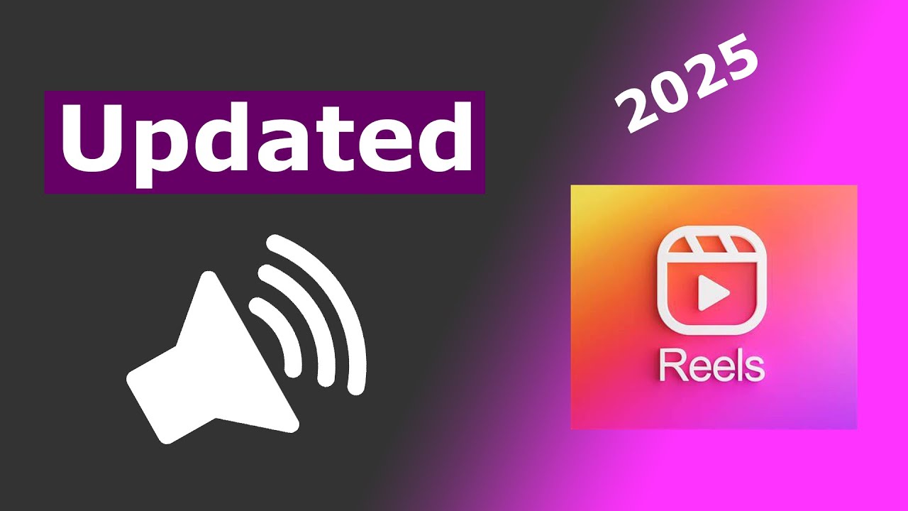 How To Add up 20 Audio Tracks to your Reels - Working - YouTube