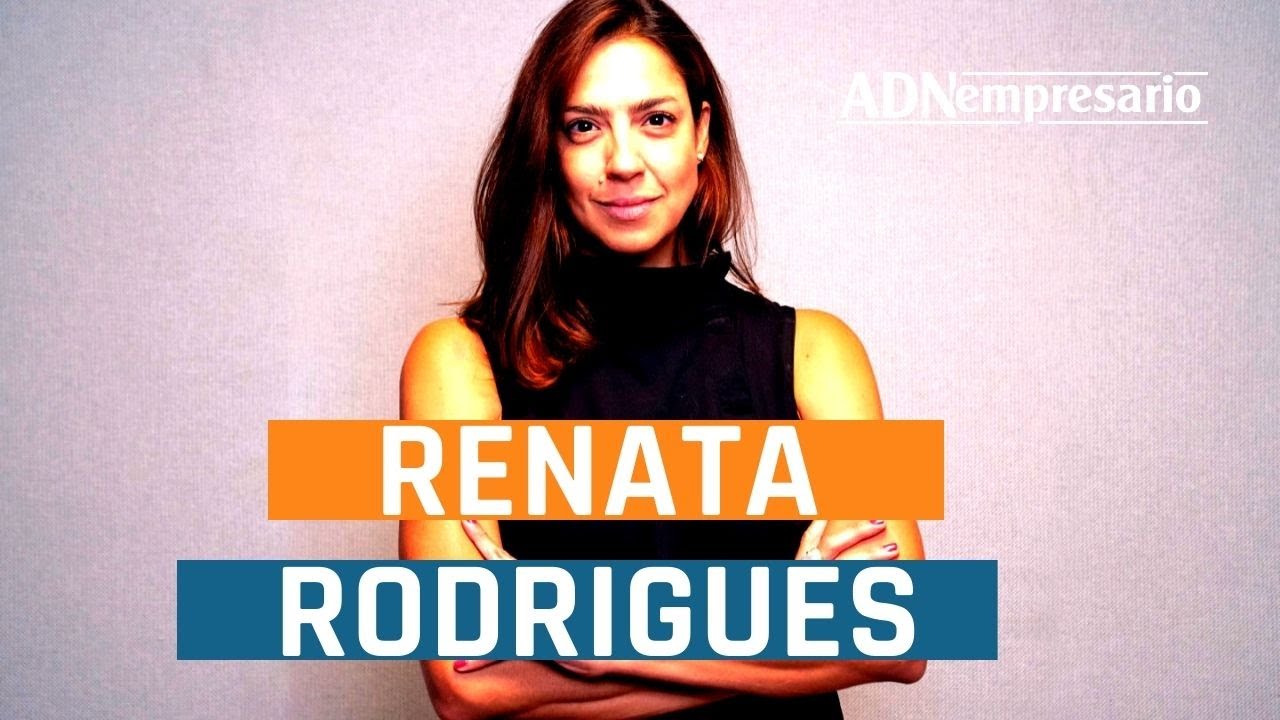 Entrevista a Renata Rodrígues - YouTube