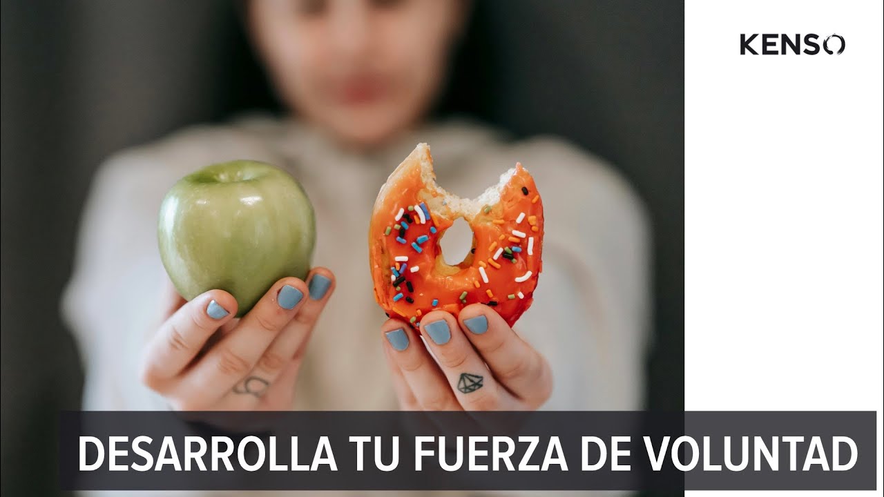 336 | Desarrolla una fuerza de voluntad inquebrantable: la guía para ...