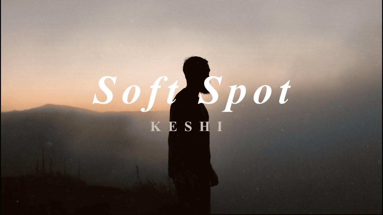 keshi | Soft Spot (Lyrics) - YouTube