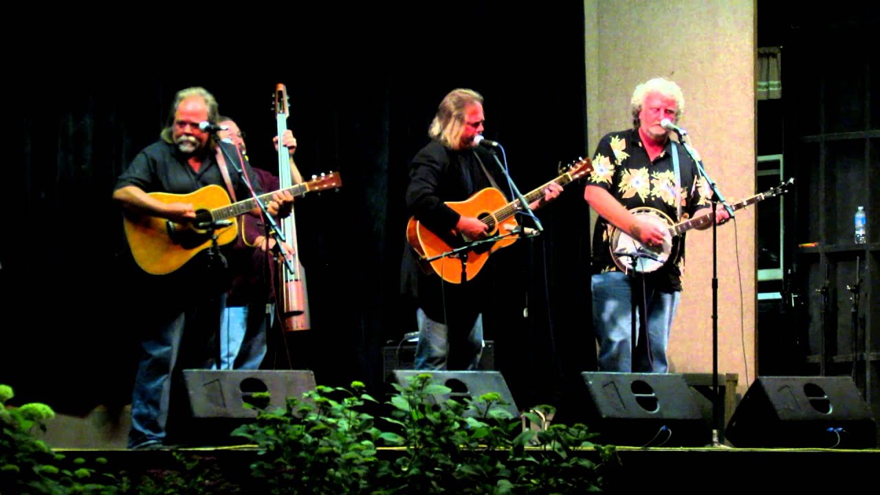 "The Waltz of the Angels" Randy Waller and the Country Gentleman - YouTube