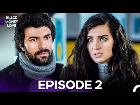 Black Money Love Episode 2 (English Dubbed) - FULL HD