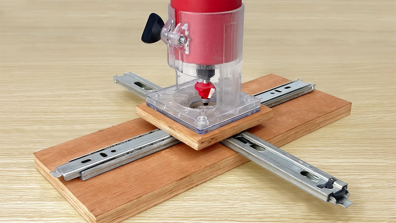 Don't Make My Mistake! DIY This Safe Woodworking Tool at Home Today ...