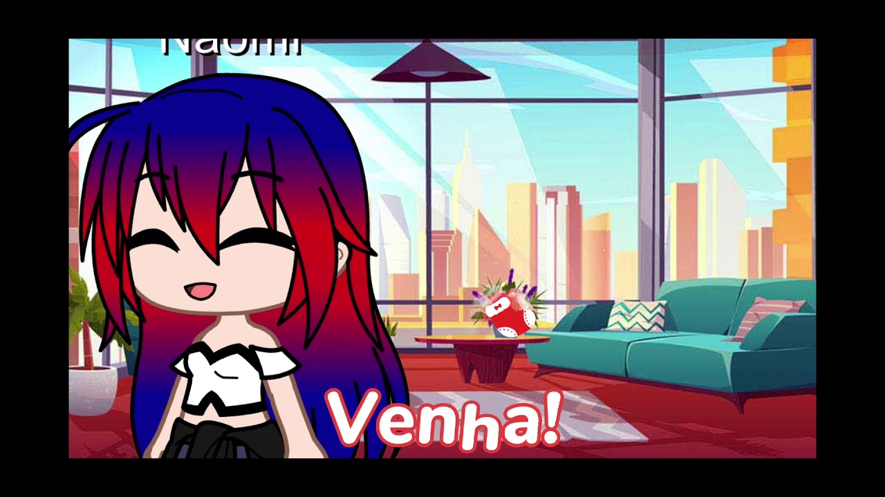 Nos vamos te adorar meme gacha - YouTube