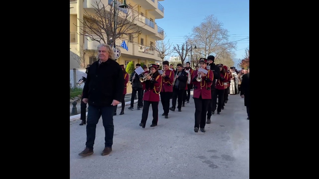 10 χρονος πιάνει τον Σταύρο Θεοφάνεια στην Ολυμπιακή Ακτή Πιερίας 2020 ...