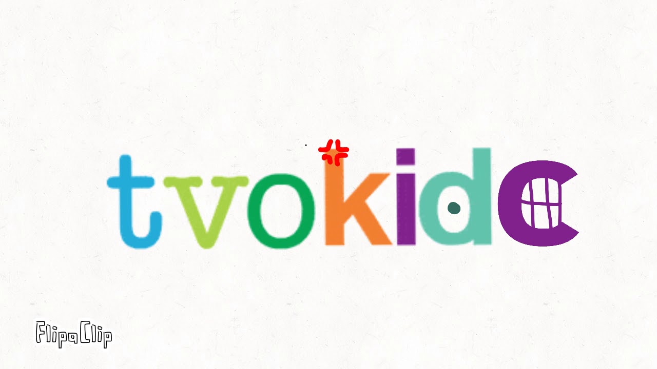 TVOKids Logo Animation: 2: C is here! - YouTube