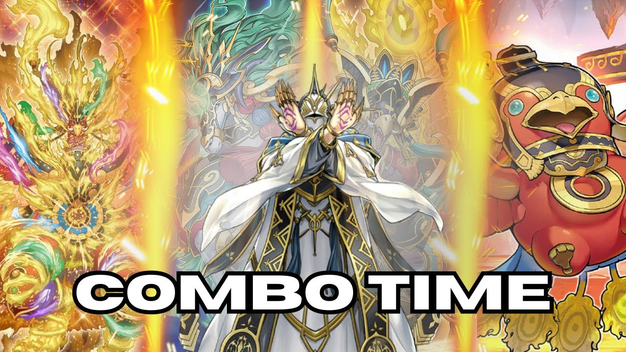 Fire King Dogmatika Combo Guide - YouTube