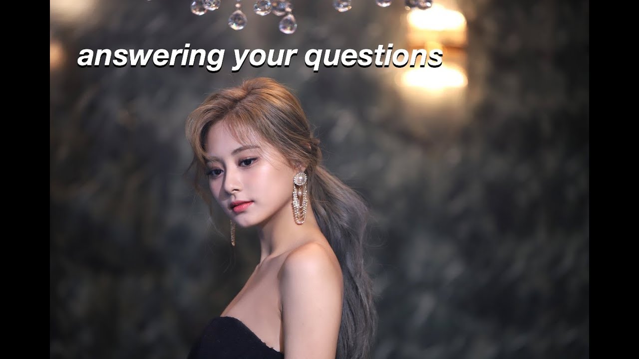 will I ever do a face reveal? | Q&A - YouTube