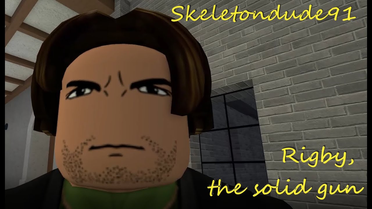 AWOO on Roblox! - YouTube