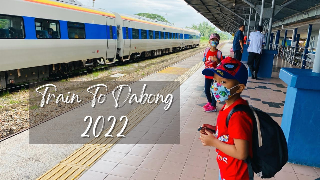 Train To Dabong 2022 - YouTube