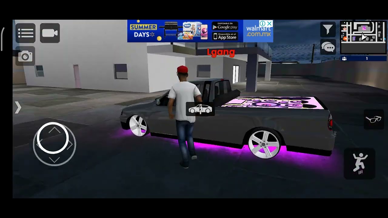 don Omar plan b: rebaixados élite Brasil tuning - YouTube Music