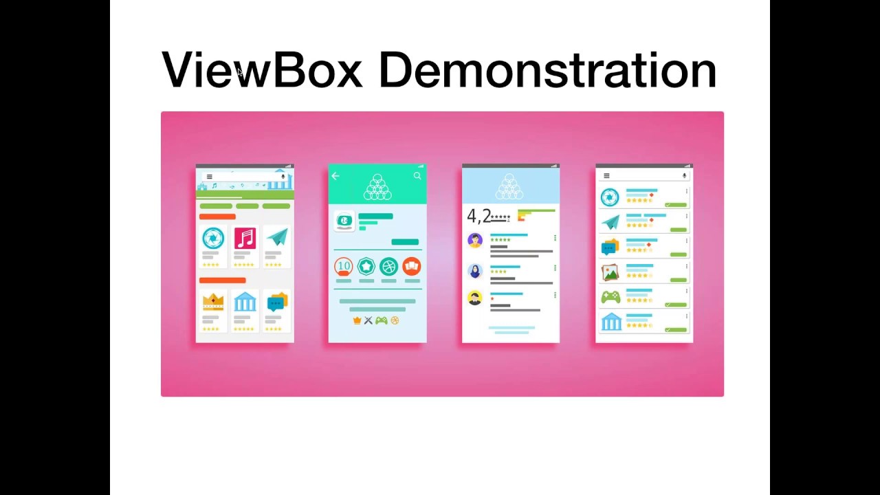 Alpha Anywhere Webcast 2019 Jan 30 - Viewbox Control Part 1 - YouTube