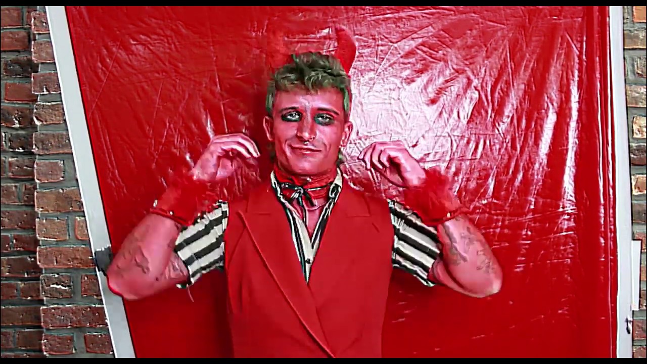 Real Dominic - Every1's A Sacrifice Now - YouTube