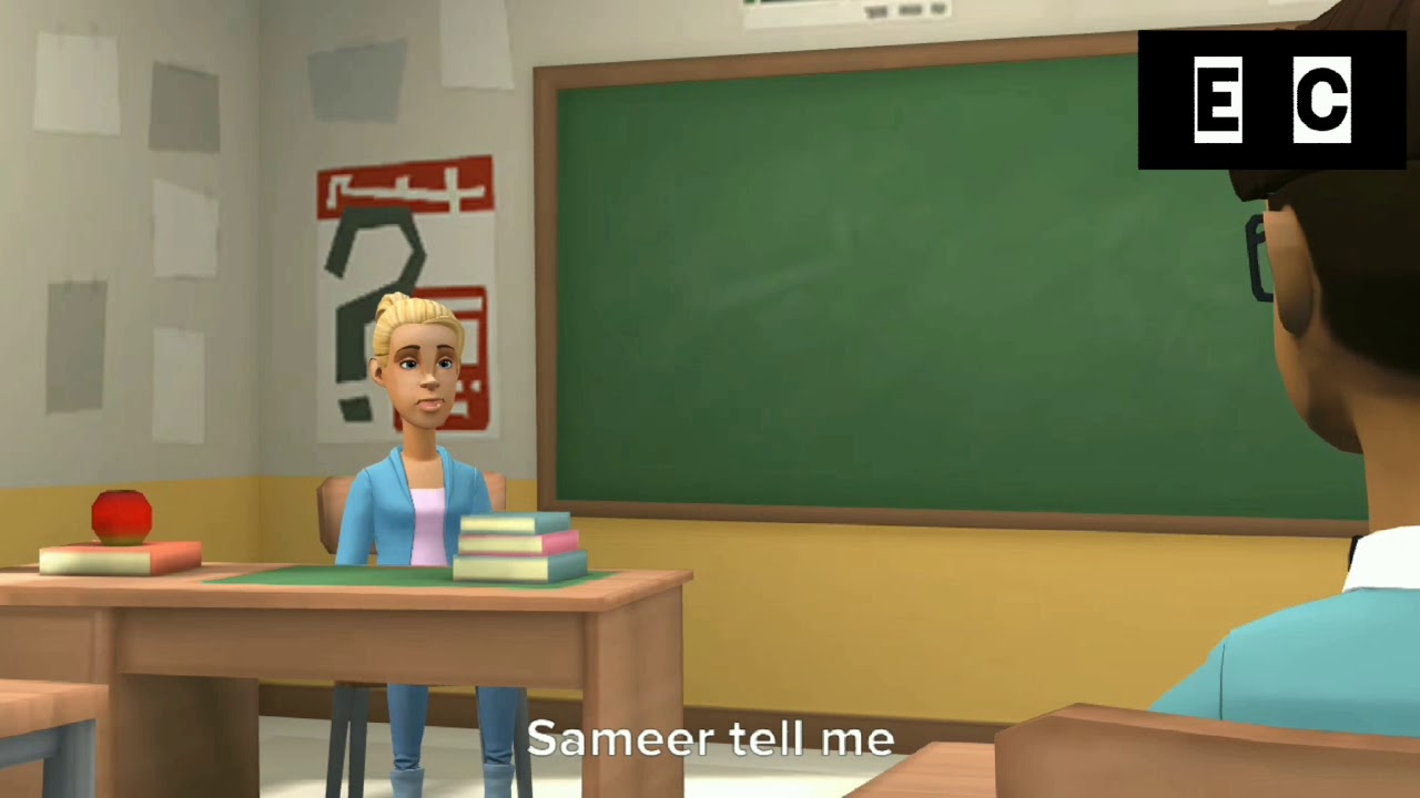 General knowledge cartoon video - YouTube