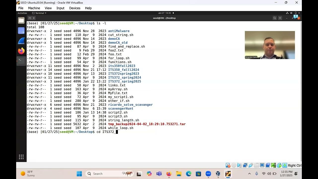 The UNIX Way (the philosophy of UNIX) - YouTube