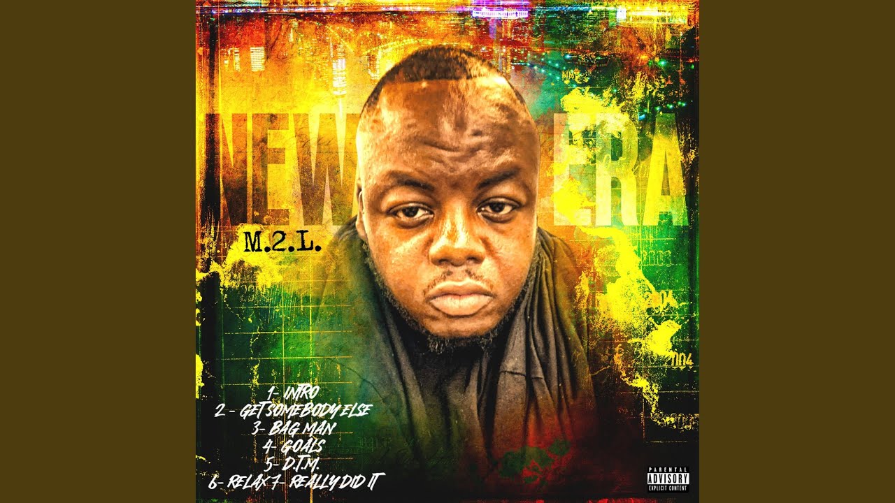 Get Somebody Else - YouTube