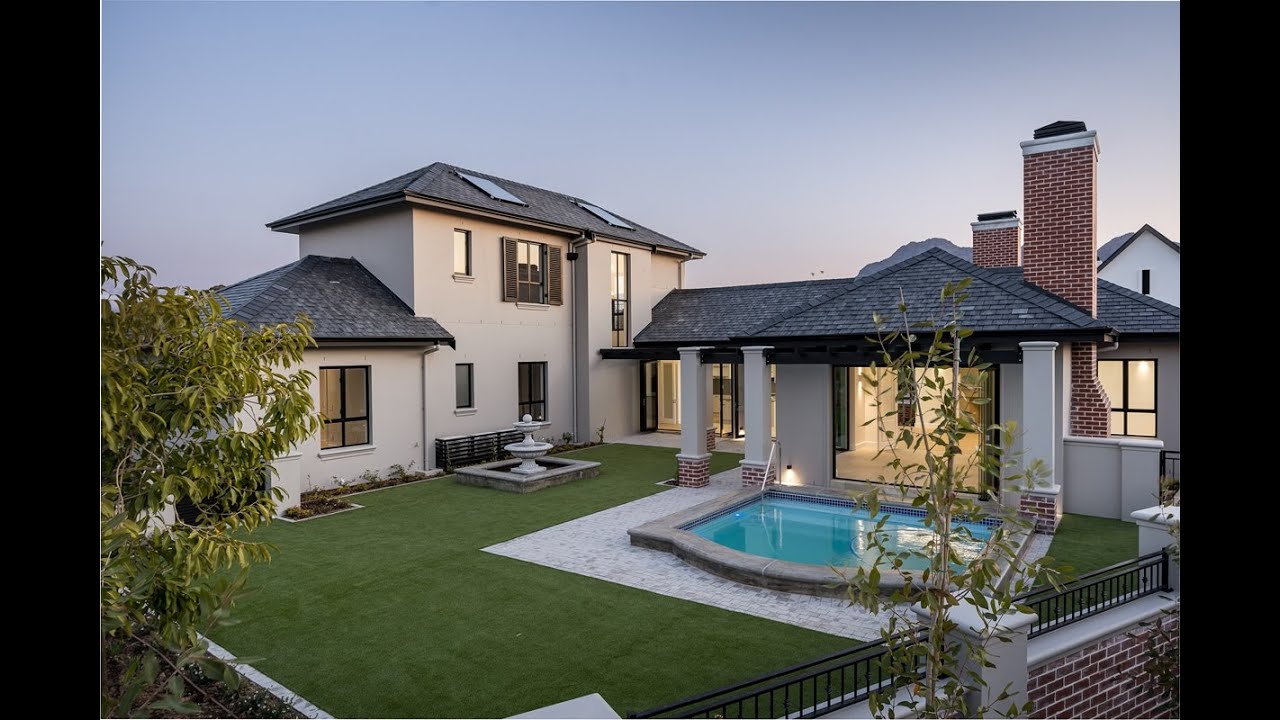 Discover the perfect family home - designed with young families in mind ...