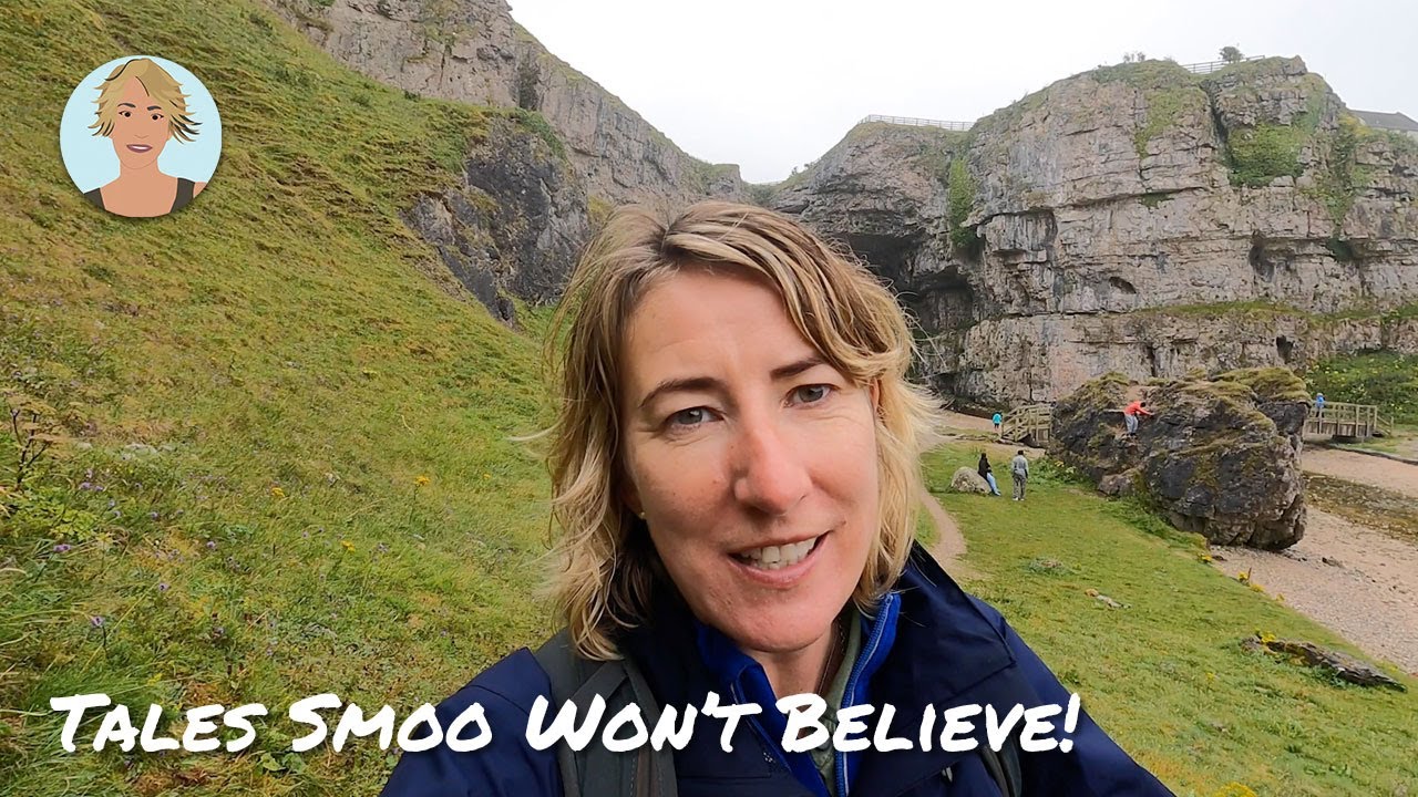 Discovering Smoo Cave: Unmissable Stop on the North Coast 500, Scotland ...