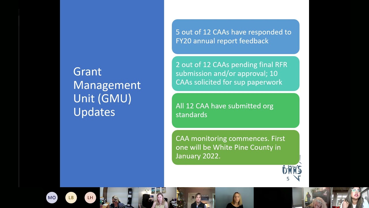 Nevada Community Service Block Grant CSBG Communication Webinar nevada-community-service-block-grant-csbg-communication-webinar