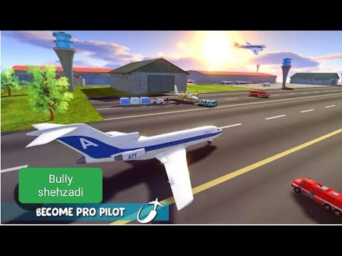 airplane games airplane simulator airplane boeing game airplane pilot ...