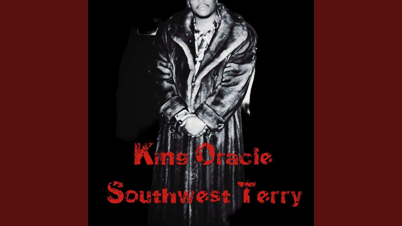 SOUTHWEST TERRY - YouTube