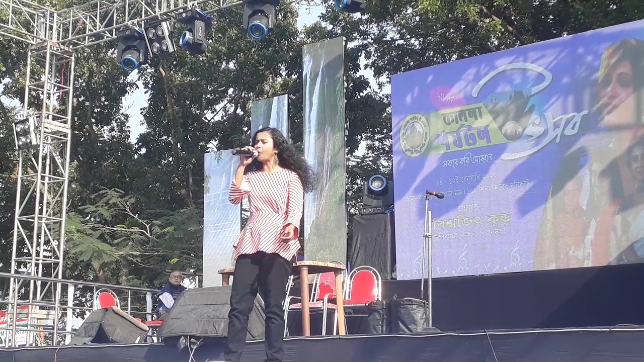 Let It Go cover India - YouTube