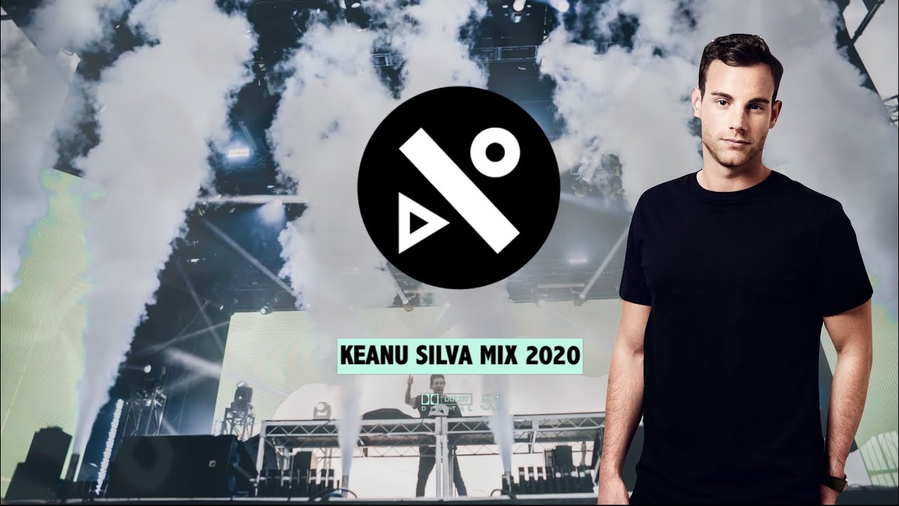 Keanu Silva Mega Mix 2020 - YouTube