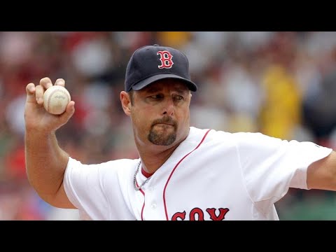 Dave McCarty, player on 2004 Red Sox championship team, dies 1 week ...