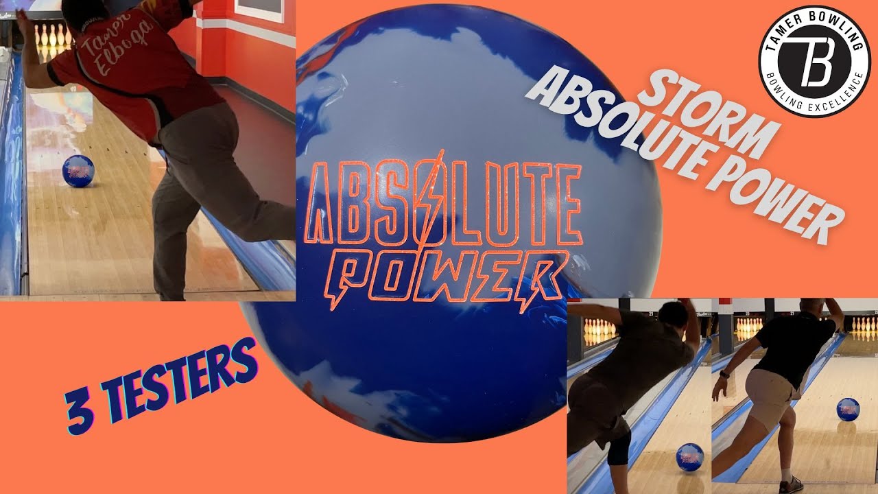 Storm Absolute Power vs 900 Global Eternity Pi - 3 Testers - YouTube