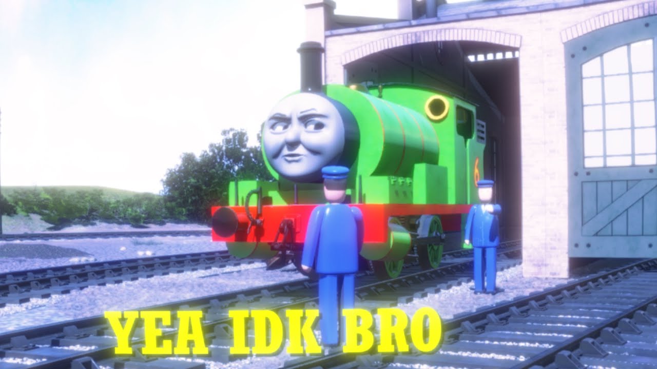 Percy S2 Footage Test - YouTube