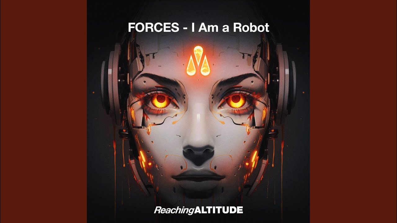 I Am a Robot (Extended Mix) - YouTube