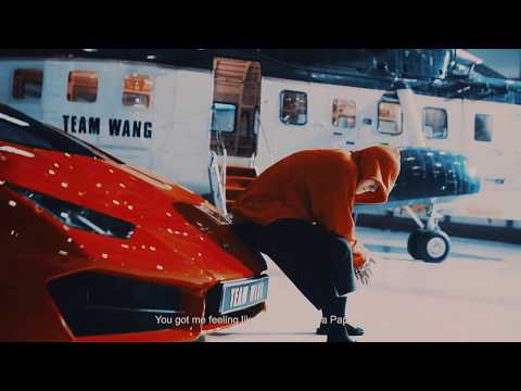 Jackson Wang | come my way| fmv