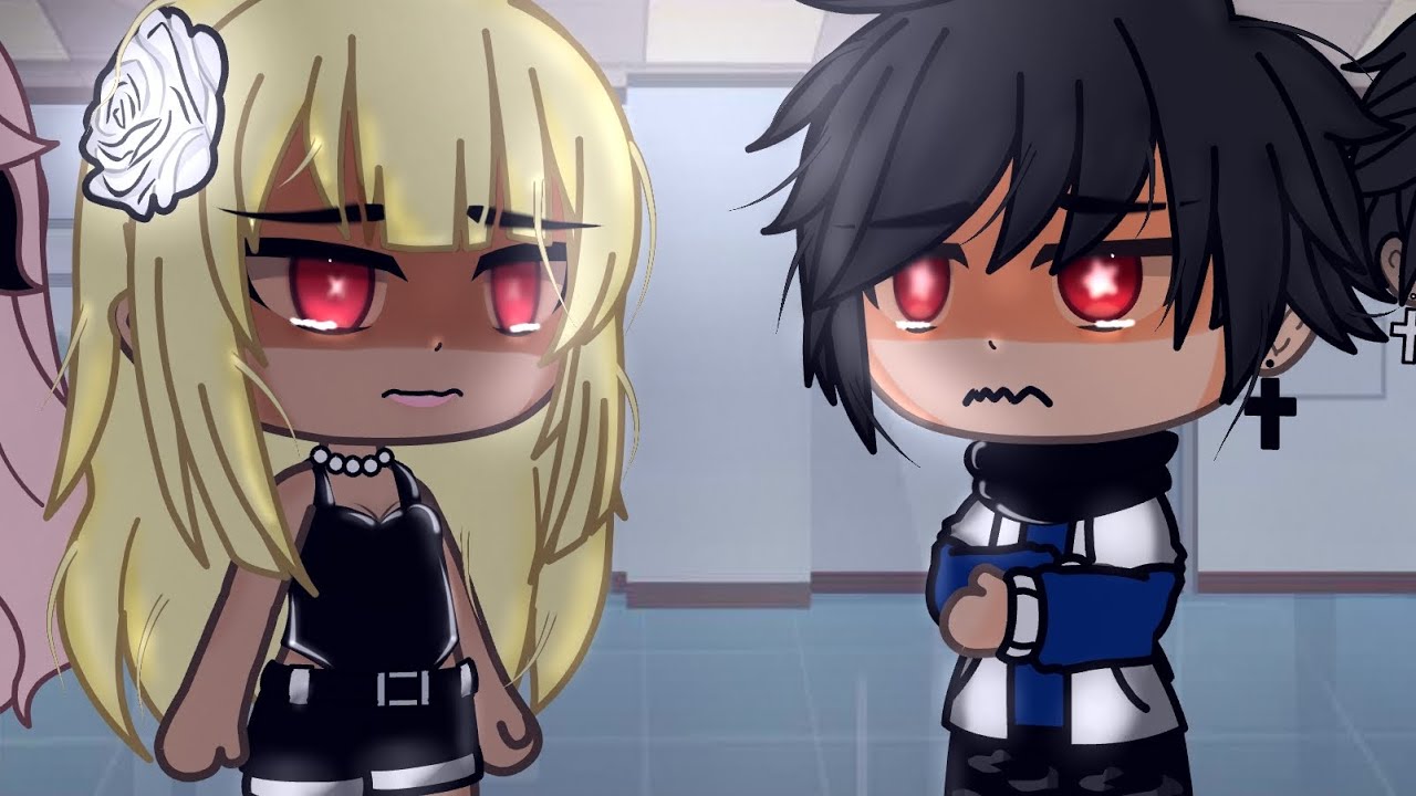 •Remember that night?• - ~Gacha Life~ - YouTube