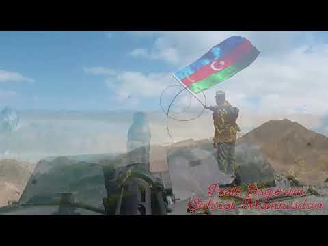 Sohret Memmedov-Ireli Esgerim