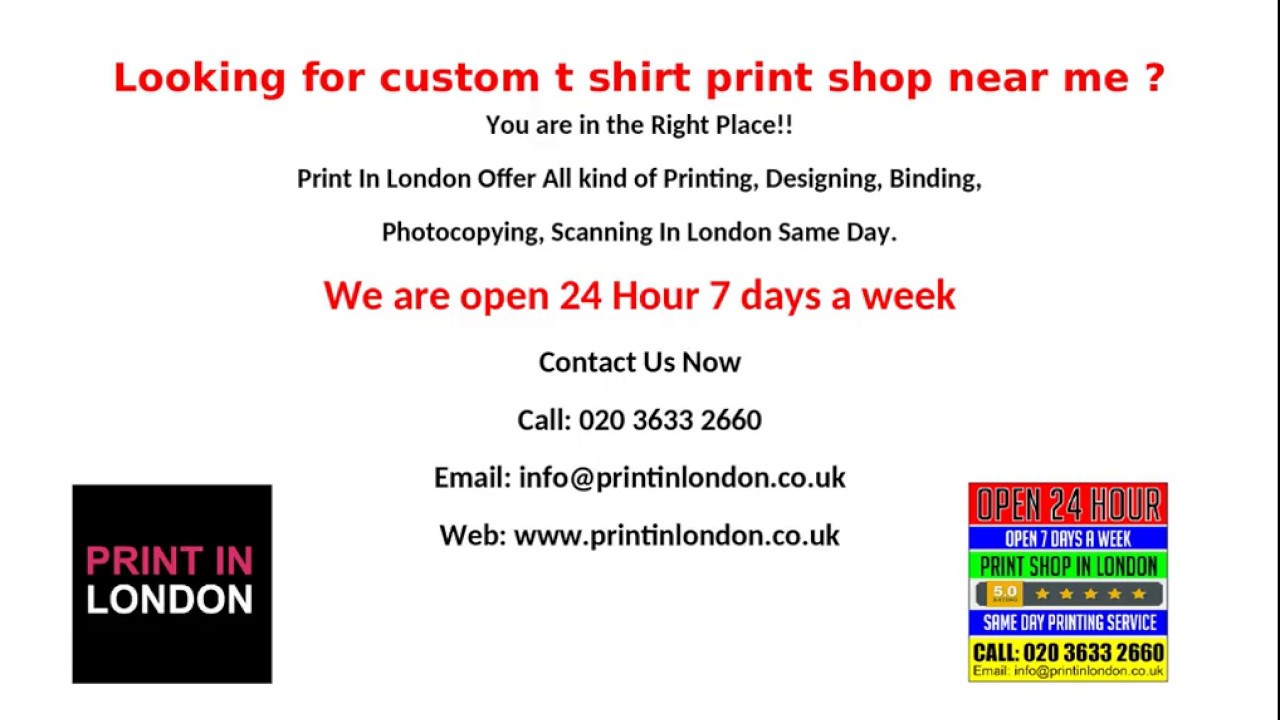 Looking For Custom T Shirt Print Shop Near Me YouTube looking-for-custom-t-shirt-print-shop-near-me-youtube