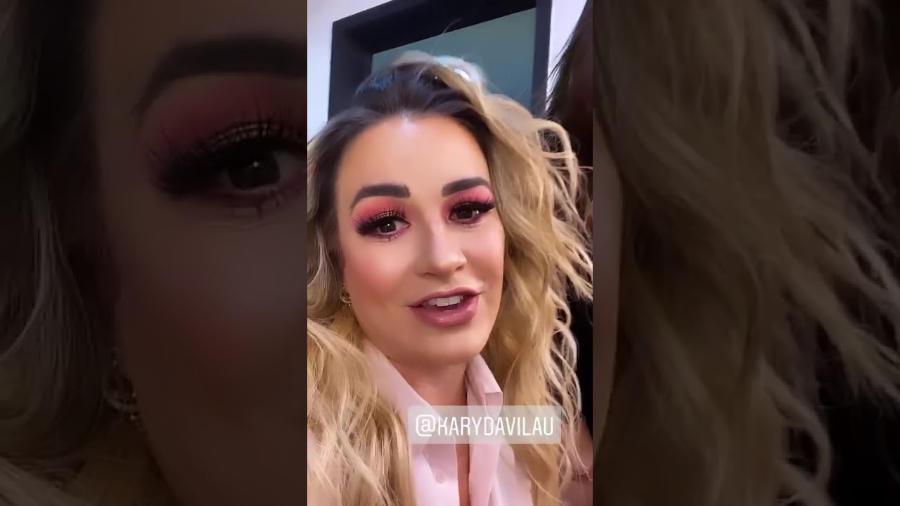 Maria Jose 9 Febrero 2020 - Instagram Stories HD - YouTube