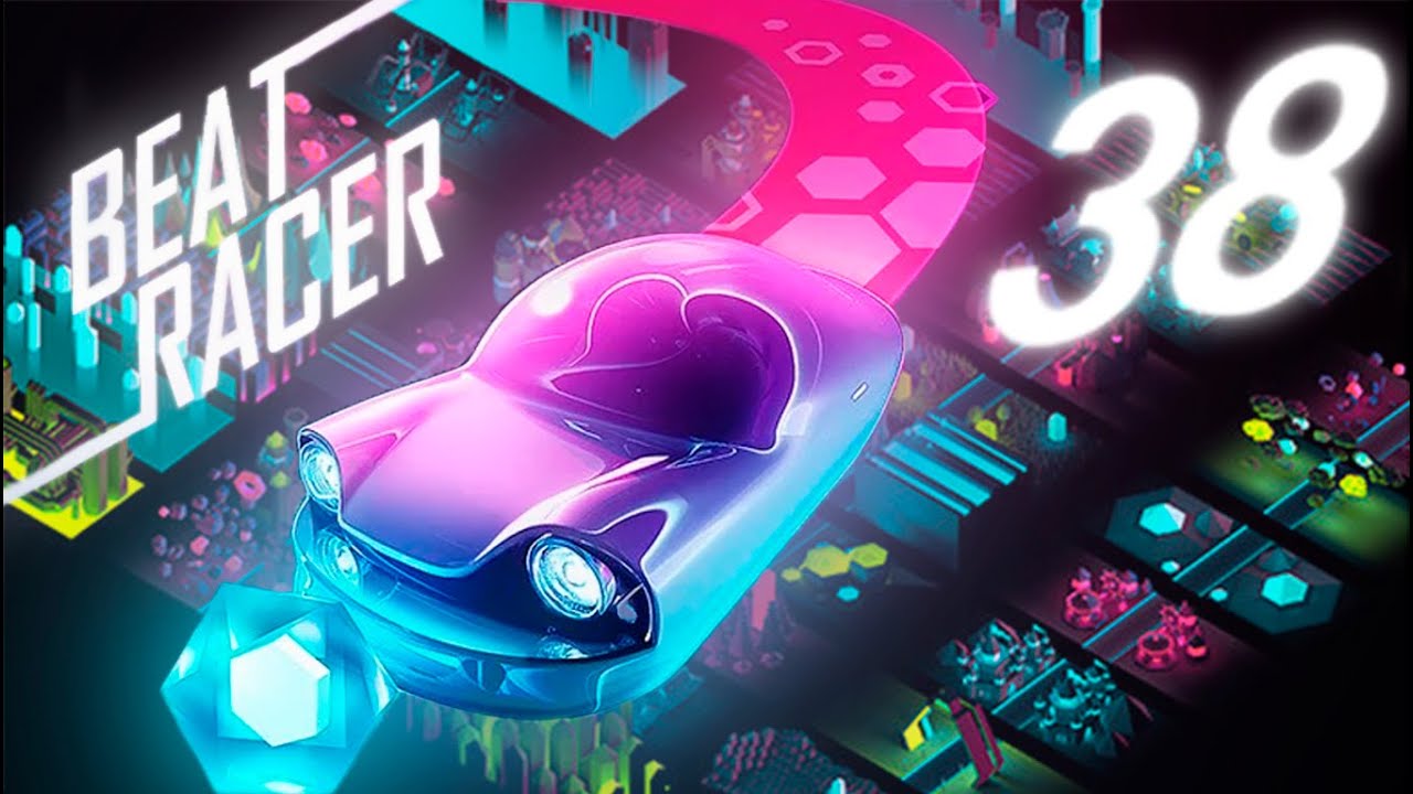 Beat Racer / ETAPA 38 PERFECTO - YouTube