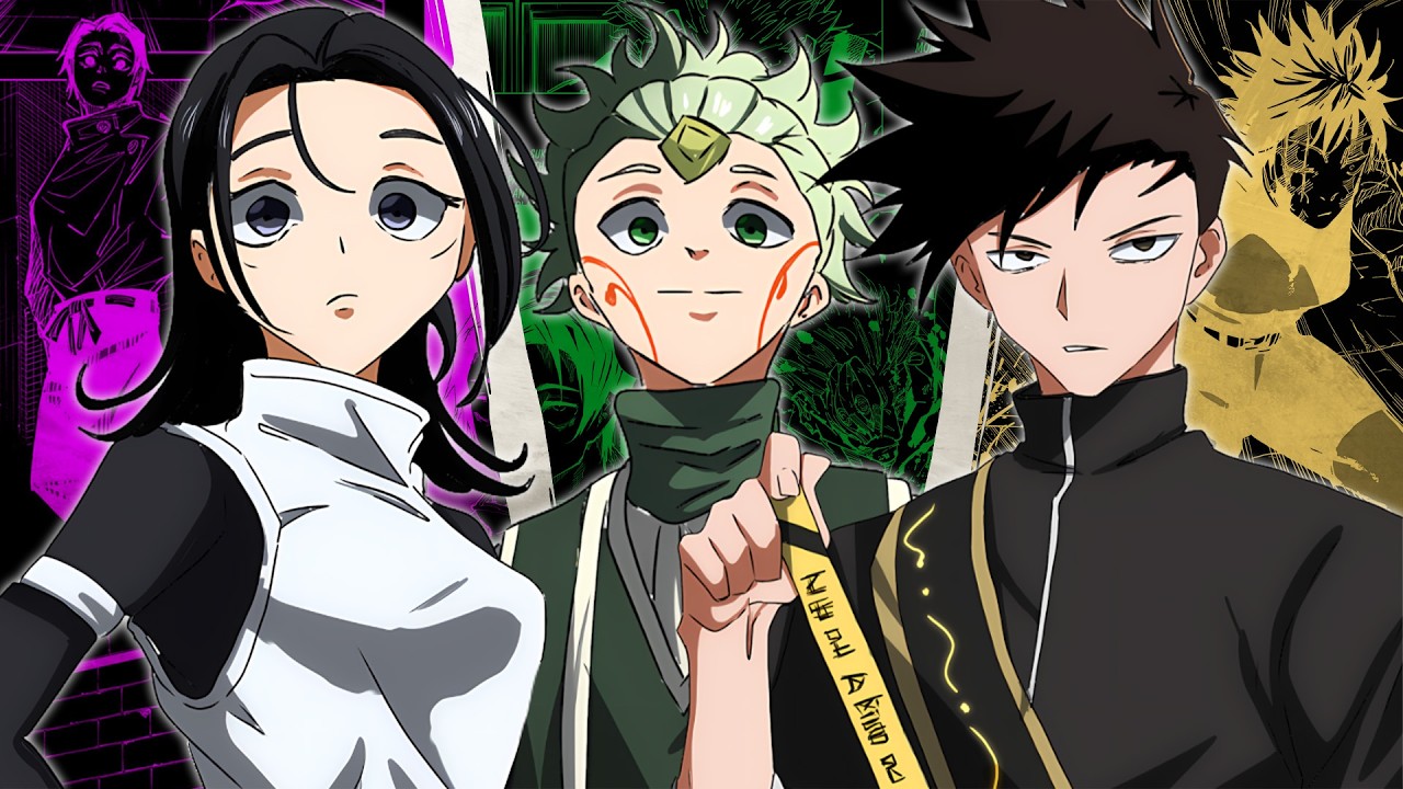 What is Mojuro??? | JJK SEQUEL Explained - YouTube