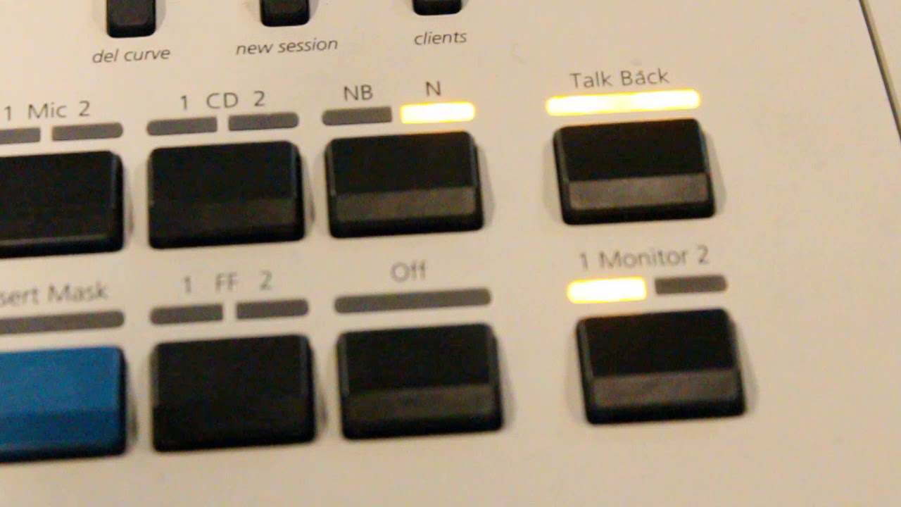 Tutorial Audiómetro AC40 3 - YouTube