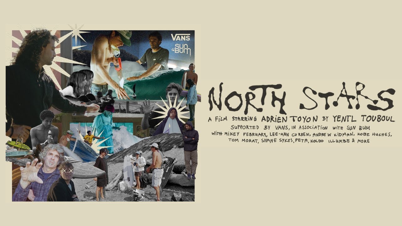 NORTH STARS - Trailer - YouTube